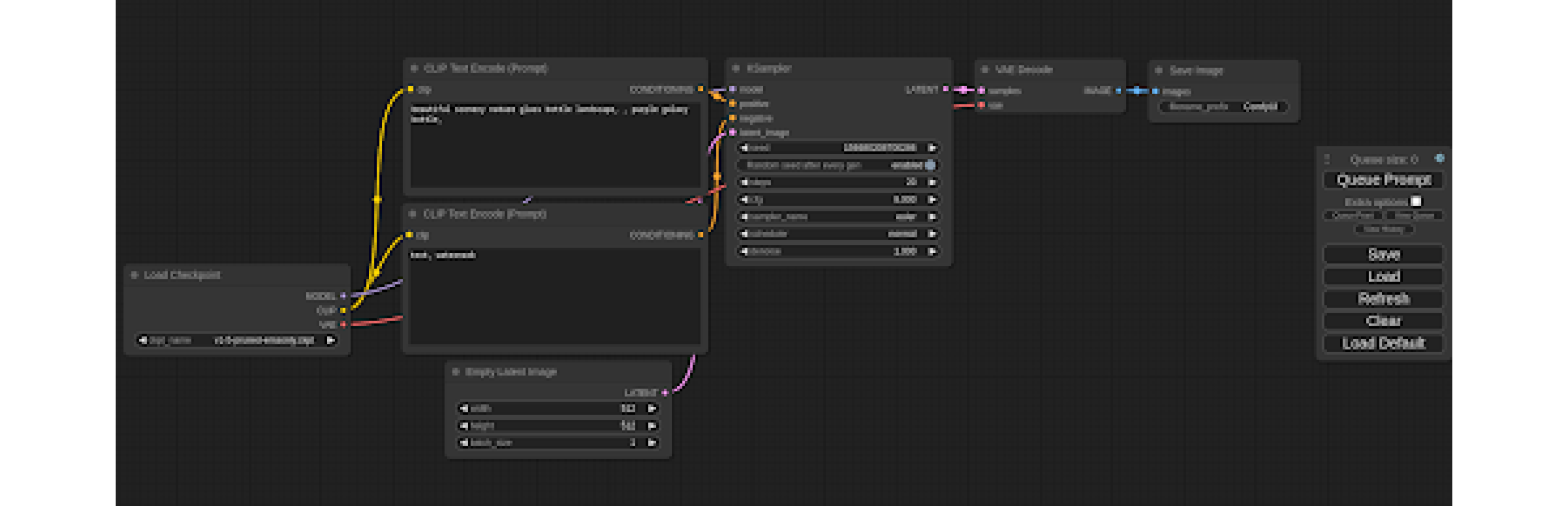 Comfy UI vs Web UI, 당신의 선택을 위한 최종 가이드