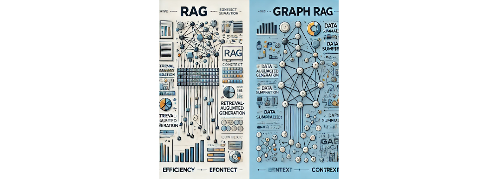 Graph RAG : 혁신적 스마트 사서 Graph RAG
